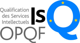 CNIA ISRP – Formation en psychomotricité – Paris, Marseille et Vichy